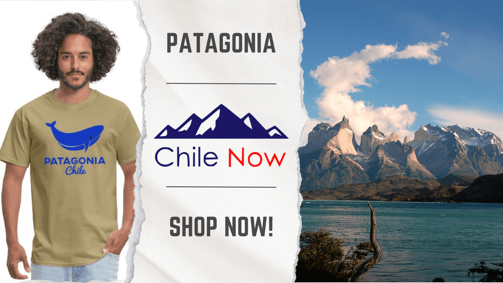 Chile Now - Chile